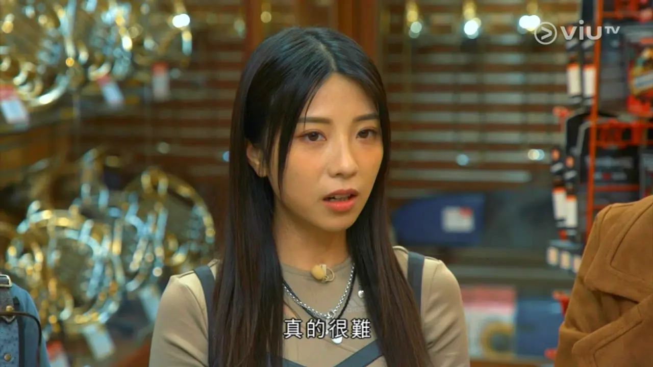 [Welcome back Yoshi][ViuTV綜藝]《腦霧研究所》星期一至五晚2300 | LIHKG 討論區