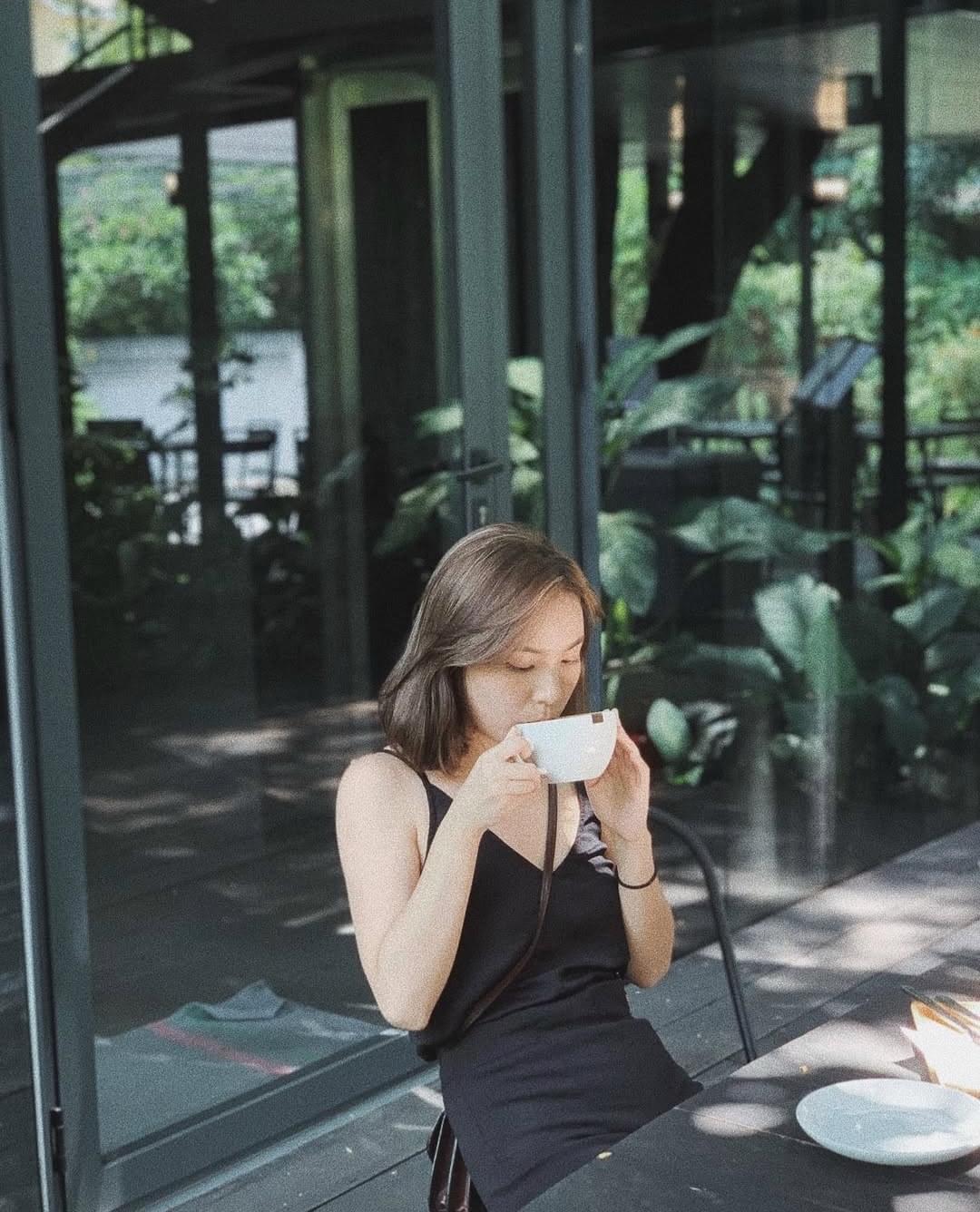 (有圖) 發覺香港仲有真靚兼有氣質既女 model / KOL | LIHKG 討論區