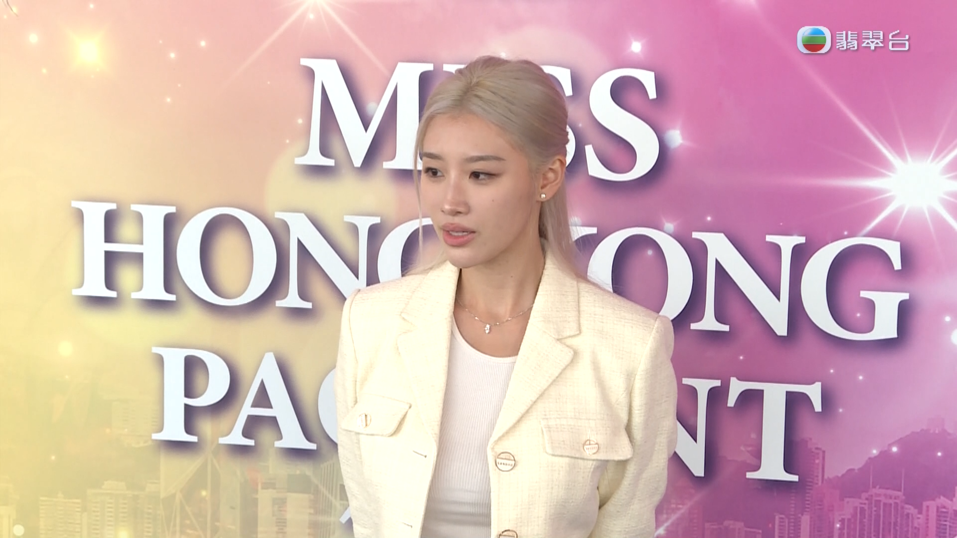 [TVB] 東張西望討論區 (90) | LIHKG 討論區