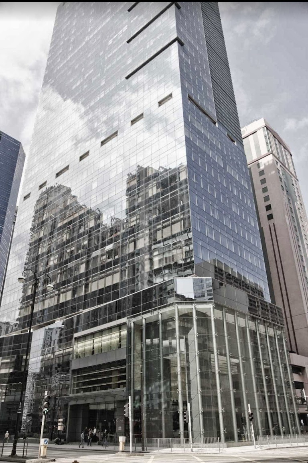 Island ECC教會7.5億買北角新光戲院 | LIHKG 討論區