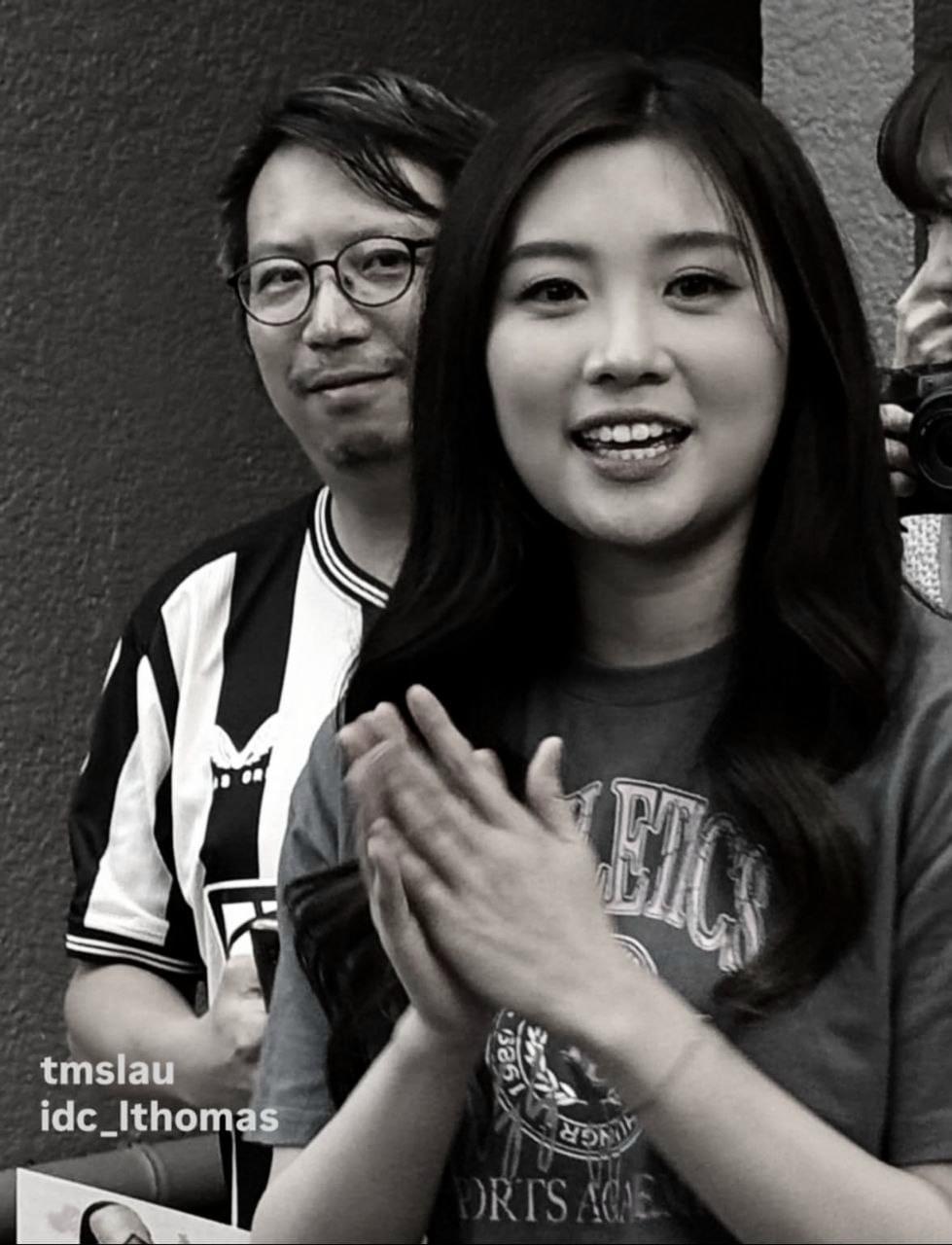 Mola Mola! Candy 俾 193條仆街食咗！ | LIHKG 討論區