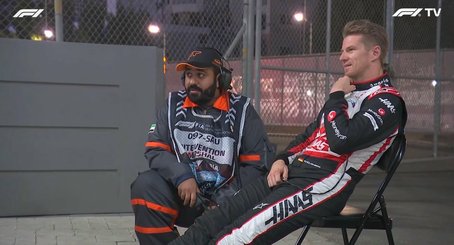 [麥㗎車仲係最快 但係其實已經唔係全能哋快] F1 2025 沙特阿拉伯站 討論區 | LIHKG 討論區