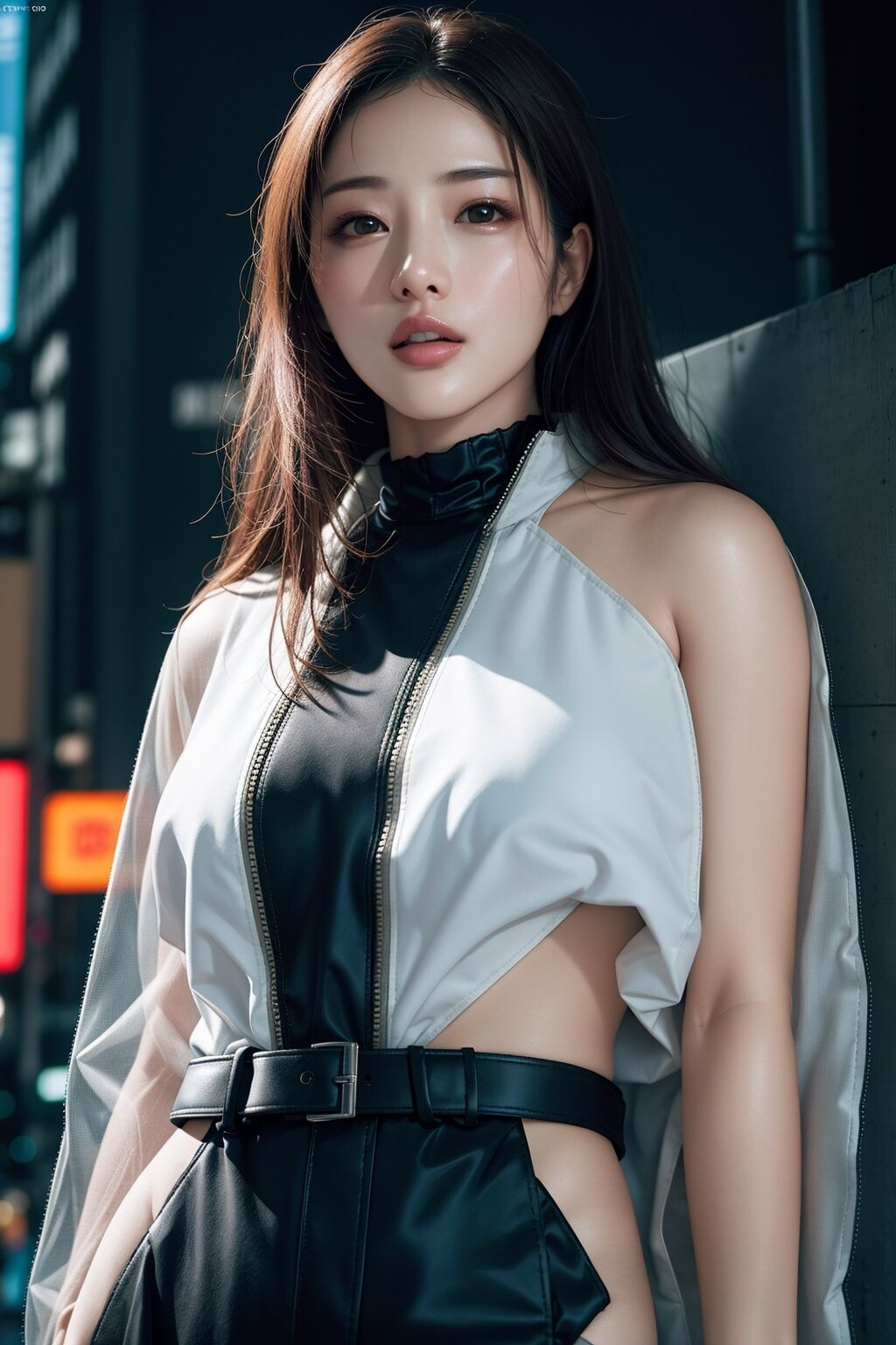 宜家見到靚女少少嘅圖 我都會覺得係AI | LIHKG 討論區