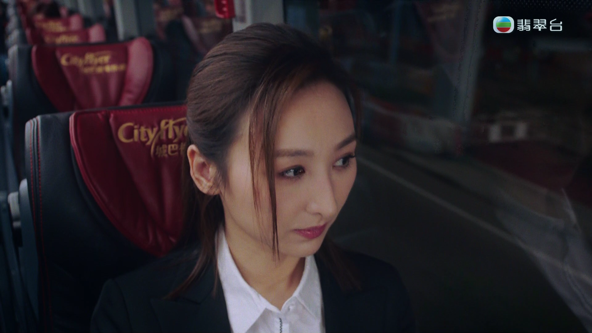 [TVB] 飛常日誌 (2) | LIHKG 討論區