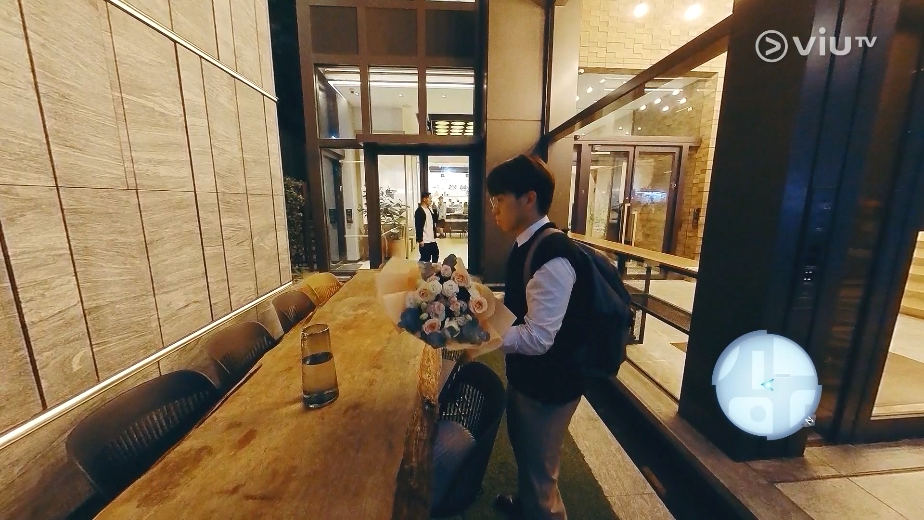 【ViuTV】ViuTV原創劇 和解在後 討論區 (15) Oscar方圓分手等待區 | LIHKG 討論區