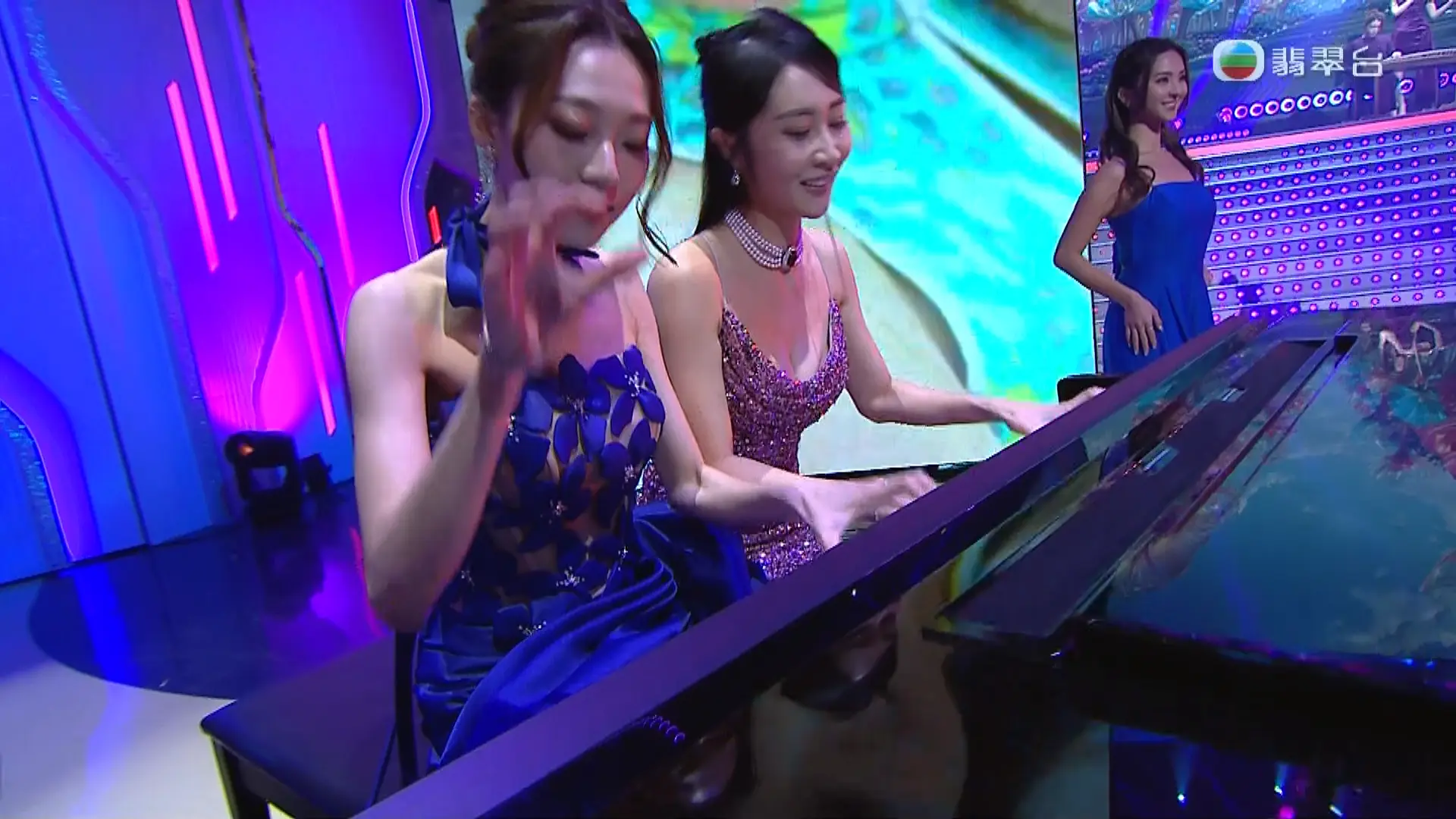 [TVB]萬千星輝賀台慶 | LIHKG 討論區