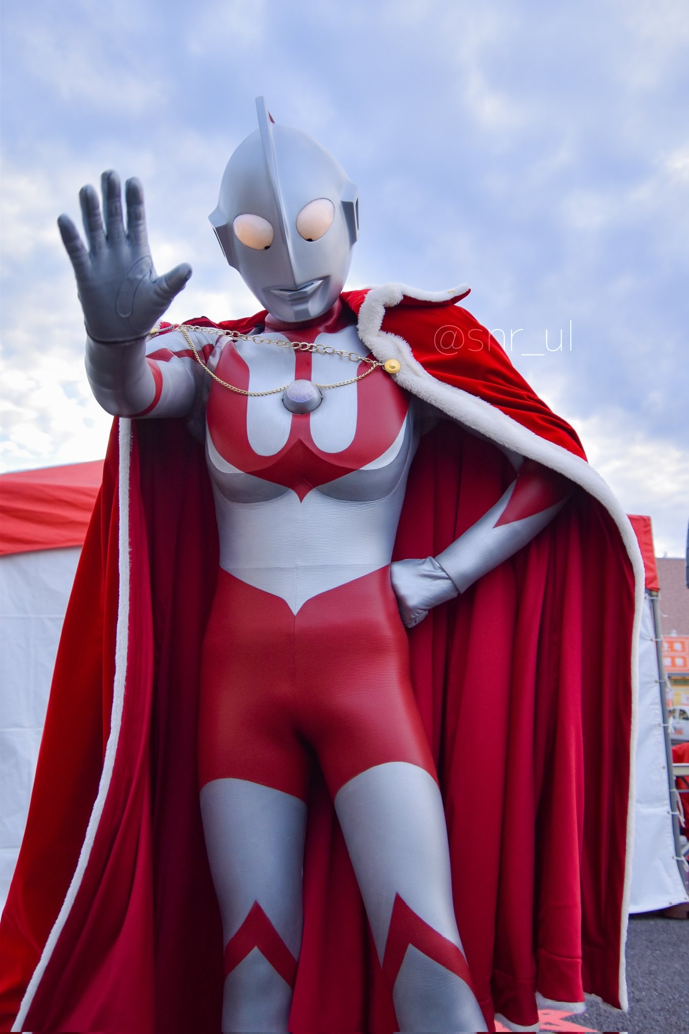 [討論]超人Ultraman[32] 頂2集Smile Smile編劇回歸... | 322年歷久不衰 宇宙煎餅 | LIHKG 討論區