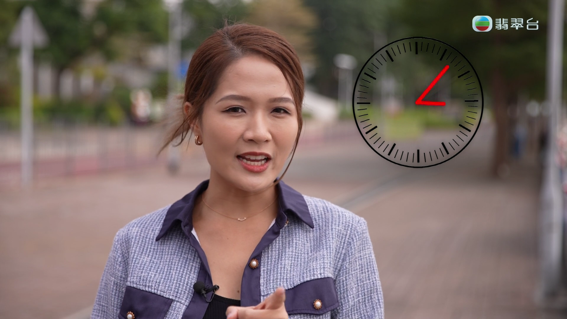 [TVB] 東張西望討論區 (120) | LIHKG 討論區