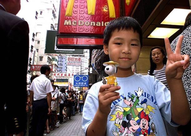 當年呢單嘢算唔算係on9中的經典？ | LIHKG 討論區