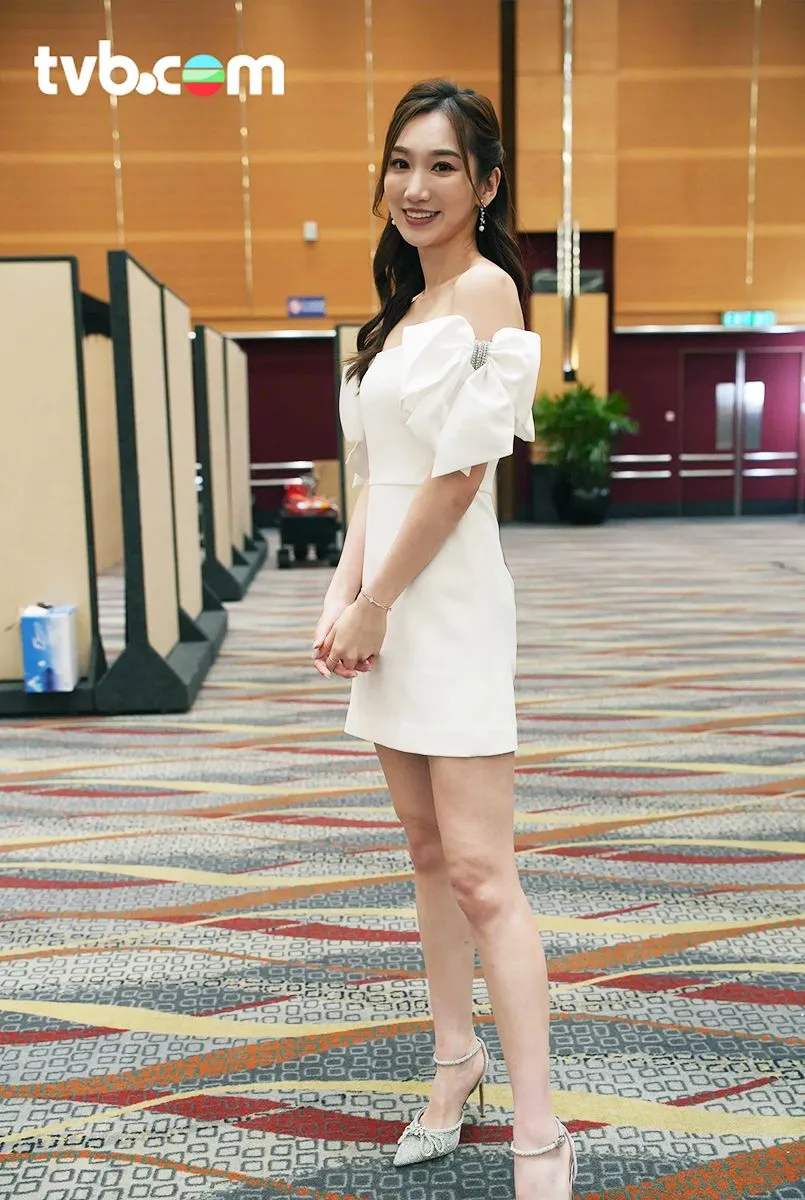 [TVB] 東張西望討論區(233) | LIHKG 討論區