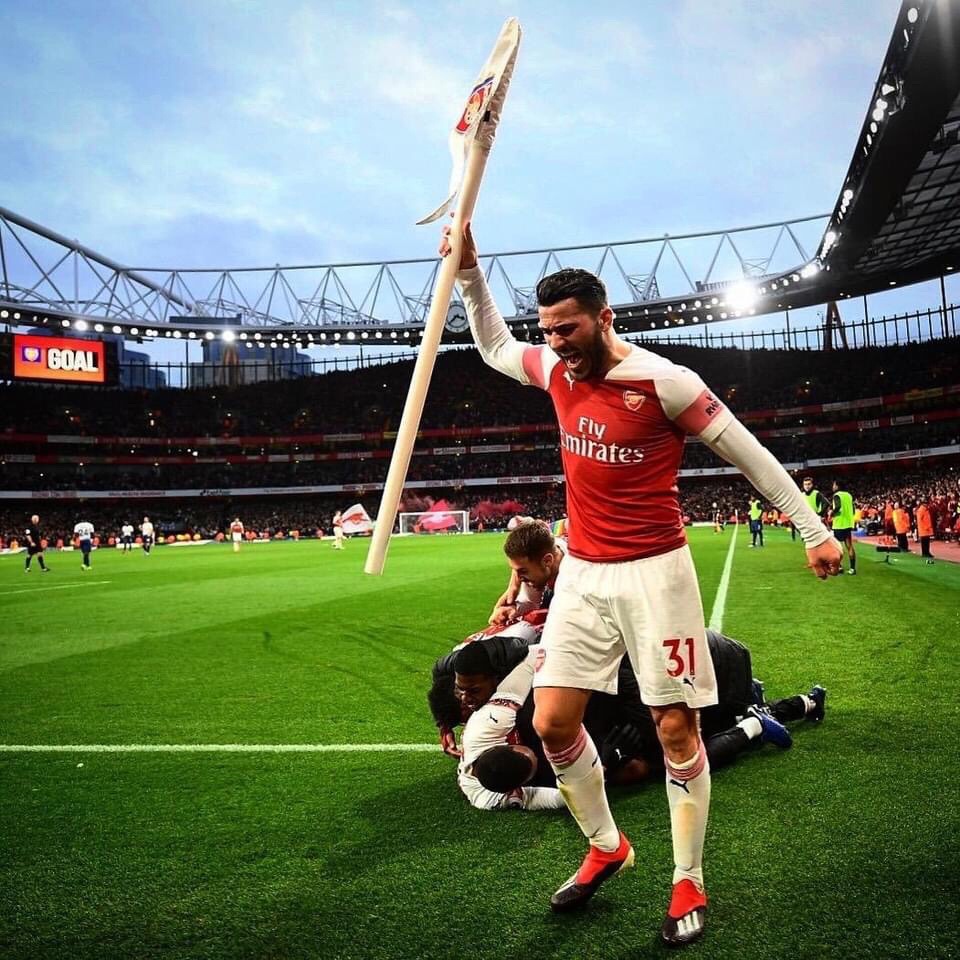 【Goodbye Kolasinac】阿仙奴21-22球迷吹水區MDCCCXCVI | LIHKG 討論區