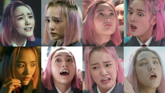 《女友.老婆.SP》 Pinky 雞蛋妹 Karen | LIHKG 討論區