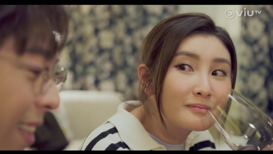 【ViuTV】《社內相親》逢星期一至五 21:30（13） | LIHKG 討論區