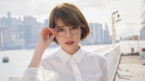 (冇圖)點解Chloe So蘇皓兒可以咁撚正式 | LIHKG 討論區