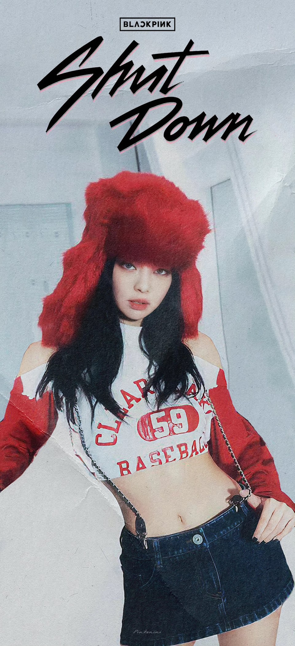 COLLAR討論區 (755) 新團歌《idc》MV已經首播 大家快loop！ | LIHKG 討論區