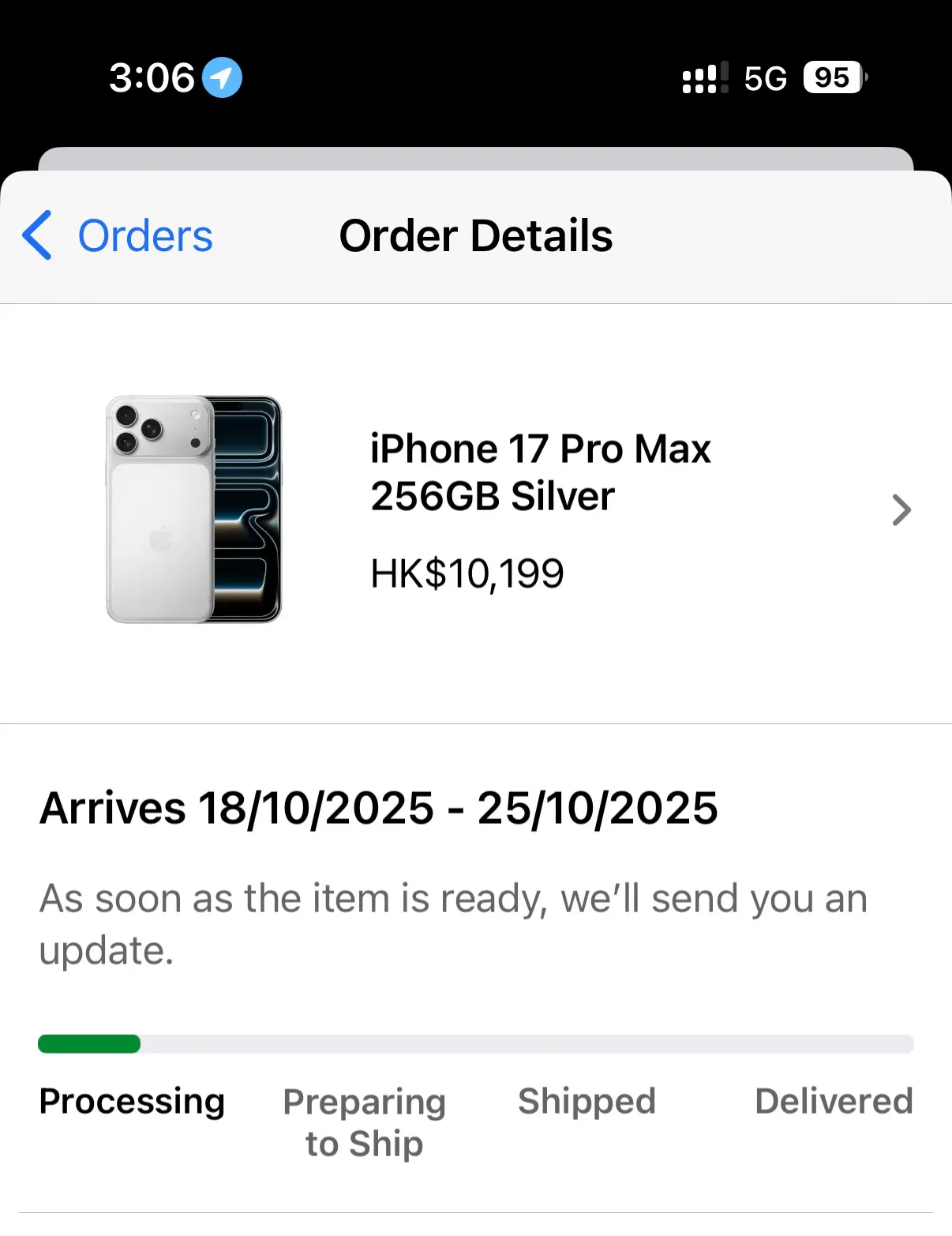 [年度盛事] 蘋果類產品炒賣區 眼紅者勿入 （13）end game | LIHKG 討論區