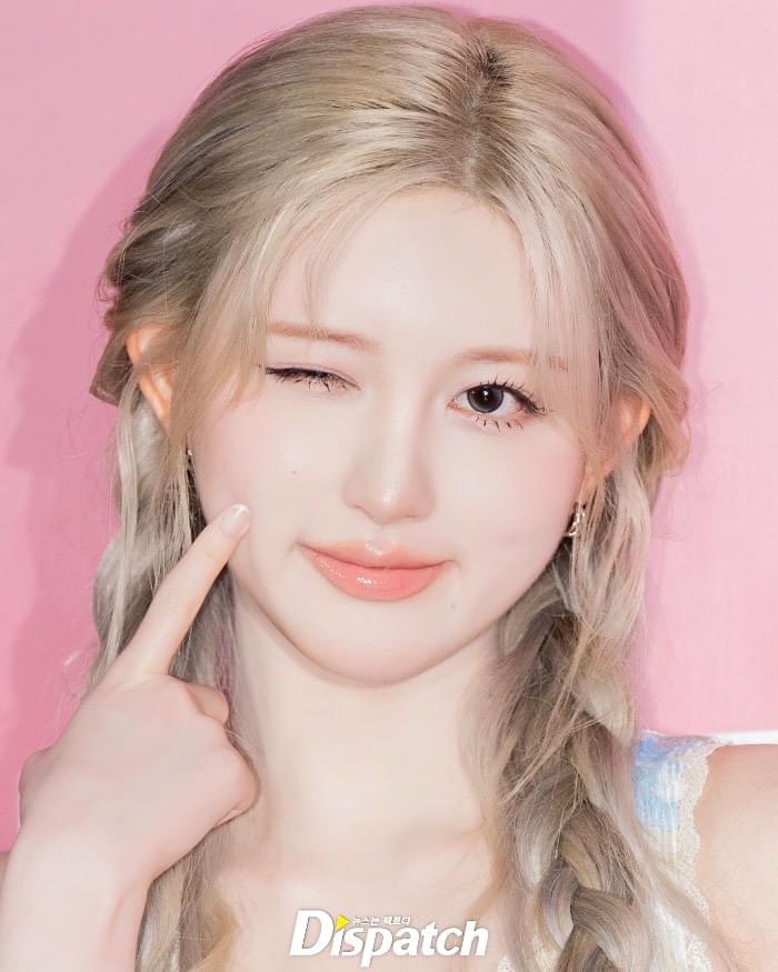 [DIVE into IVE] 아이브 討論區 (47) 08/25 4th EP 大發 | LIHKG 討論區