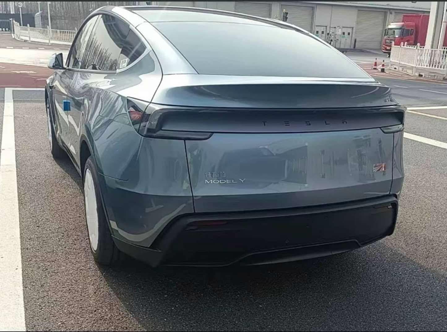 Model 3 / Y 集中討論區 （23） | LIHKG 討論區