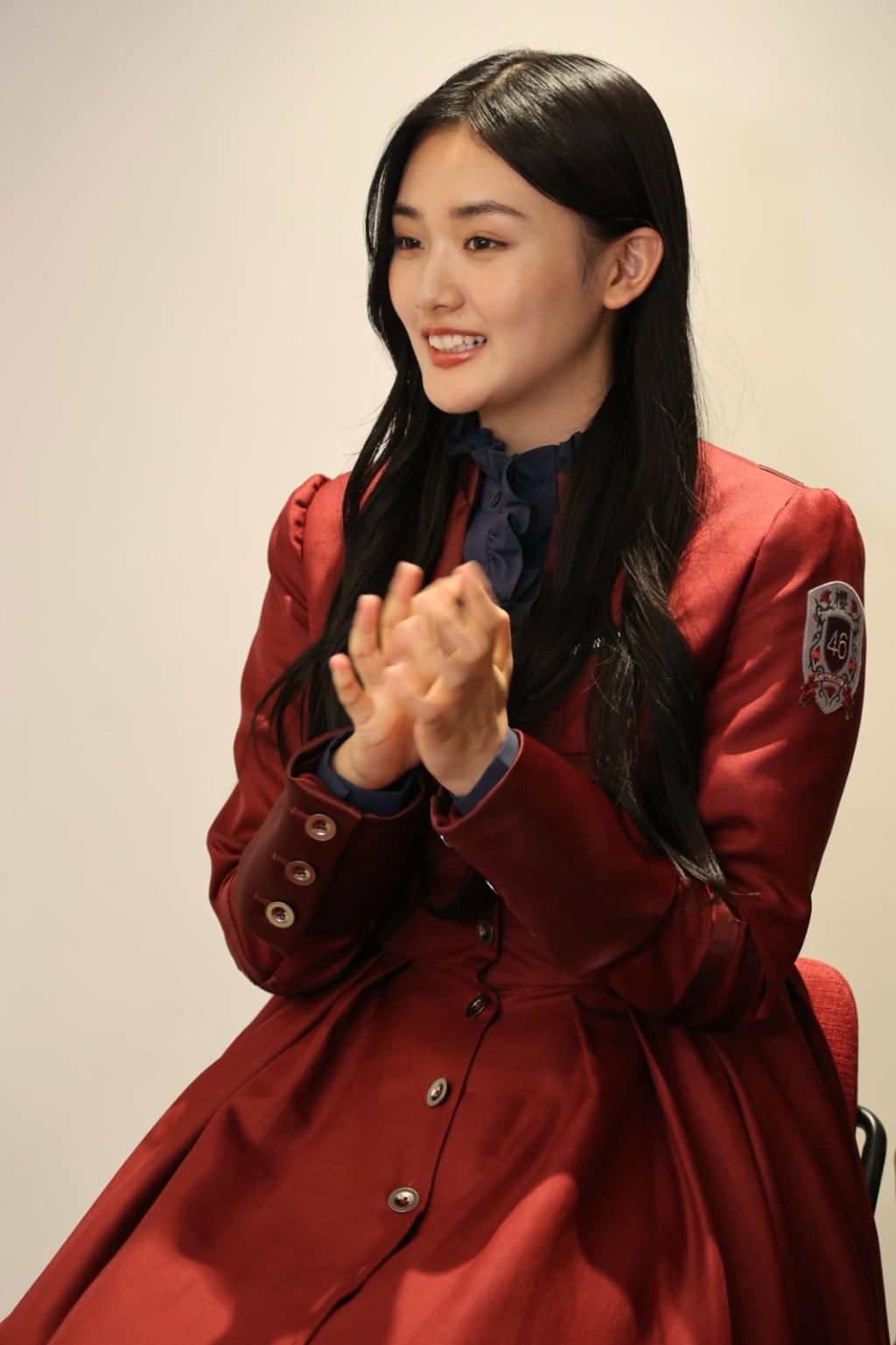 [日港女團對決]櫻坂46 山﨑天 藤吉夏鈴 vs COLLAR Day Candy | LIHKG 討論區