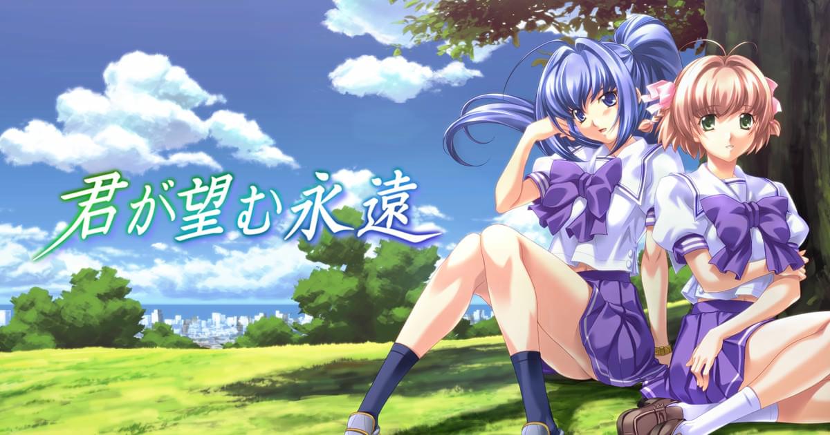 有冇作品係絕望無力感上强得過re zero? | LIHKG 討論區