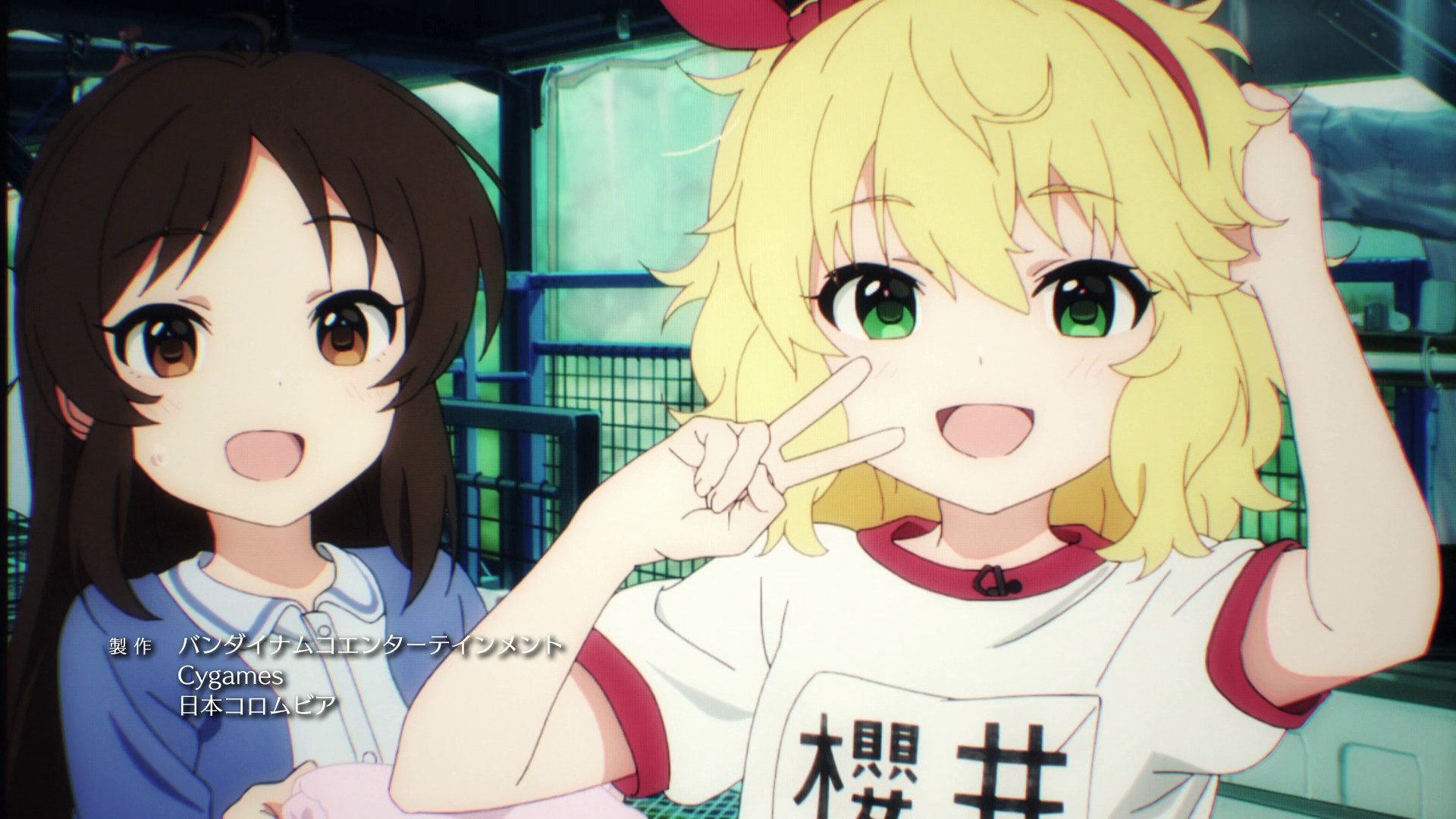 ACG貼圖區(213) 今季神作U149 | LIHKG 討論區