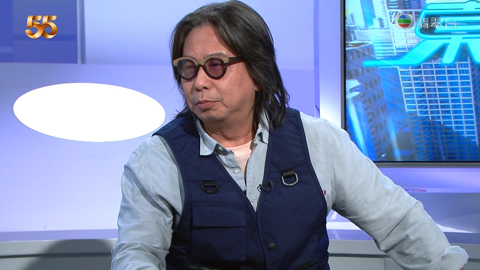 [TVB]東張西望 （66） | LIHKG 討論區