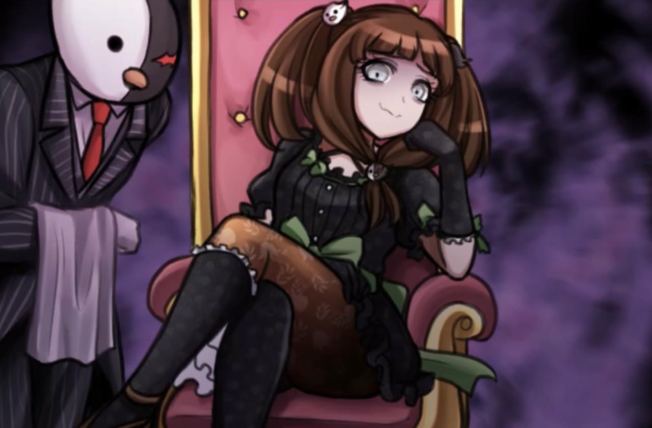 ACG貼圖區(236) 是神的旨意 | LIHKG 討論區