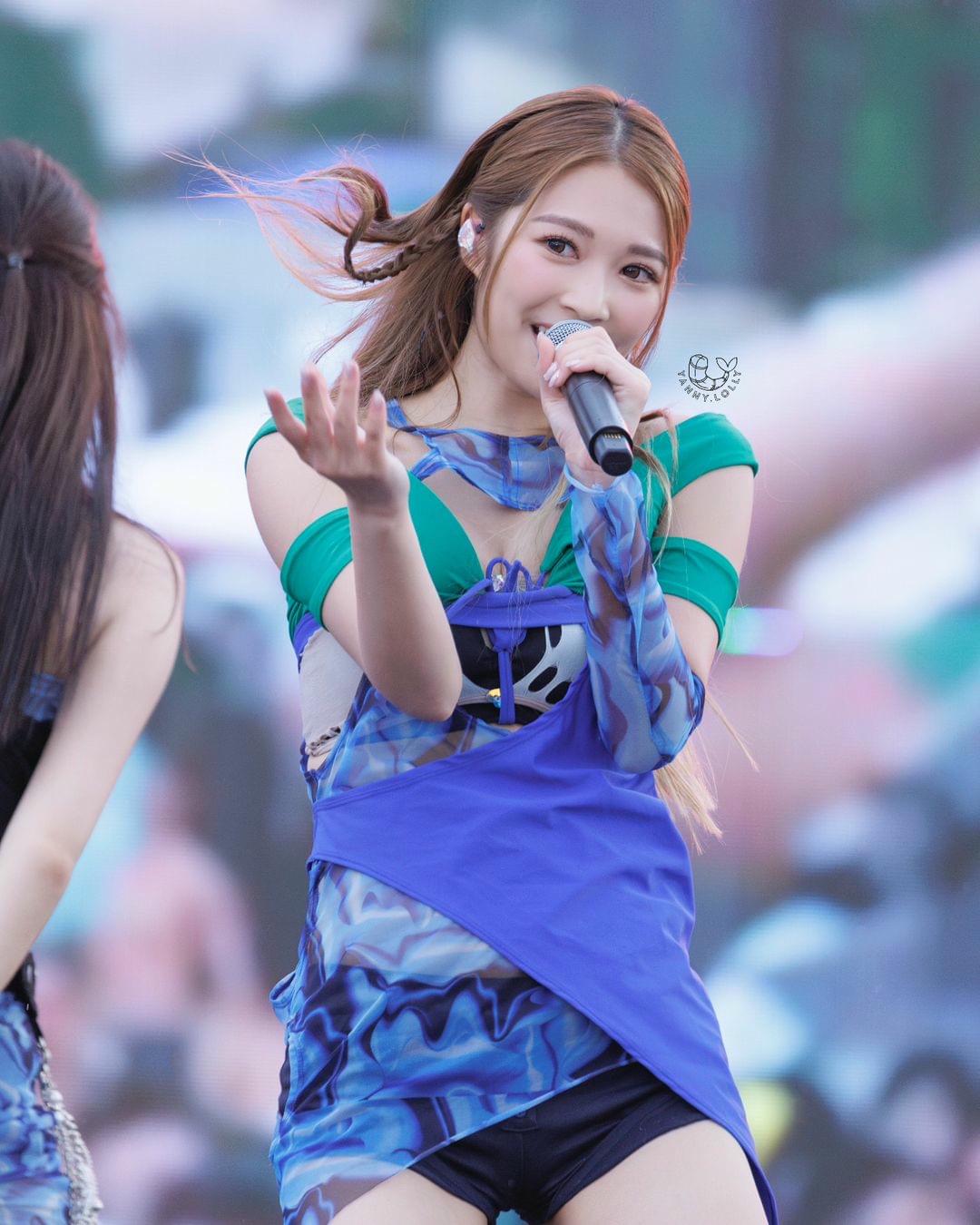 Lolly Talk新歌派福利 8個泳衣look | LIHKG 討論區