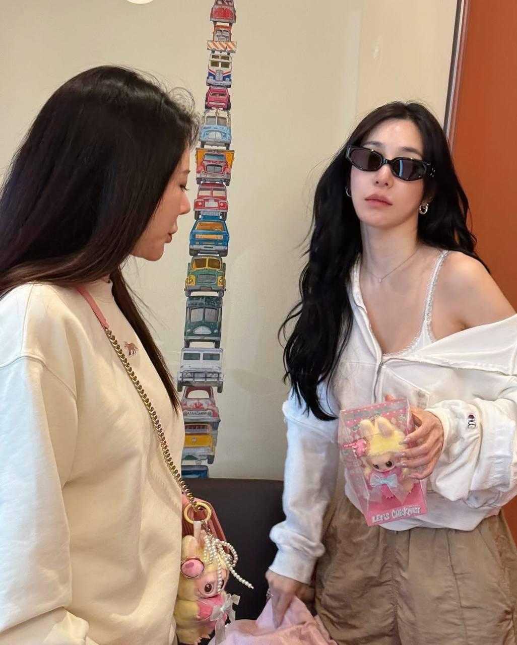 [Sone] 現在是少女時代!!永遠是少女時代!!(815) 逐個輪住開FM，係唔開團CON | LIHKG 討論區