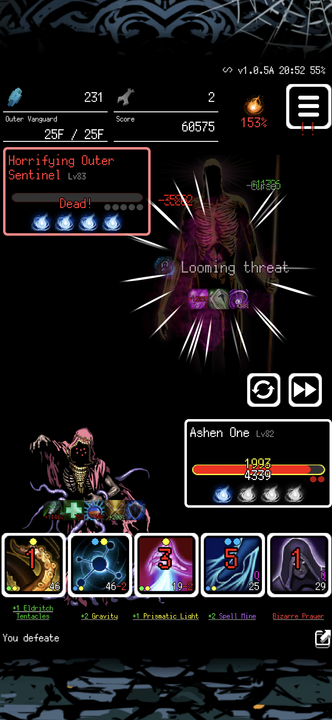 [iOS/an/pc] Buriedbornes 2 - Dungeon RPG 1月10號出了 | LIHKG 討論區