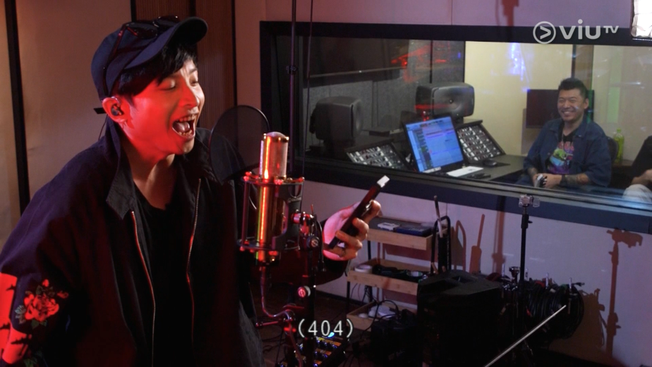 [ViuTV] ERROR暑期自作業 逢星期五21:30 (5) I'm Free and I'm still free | LIHKG 討論區