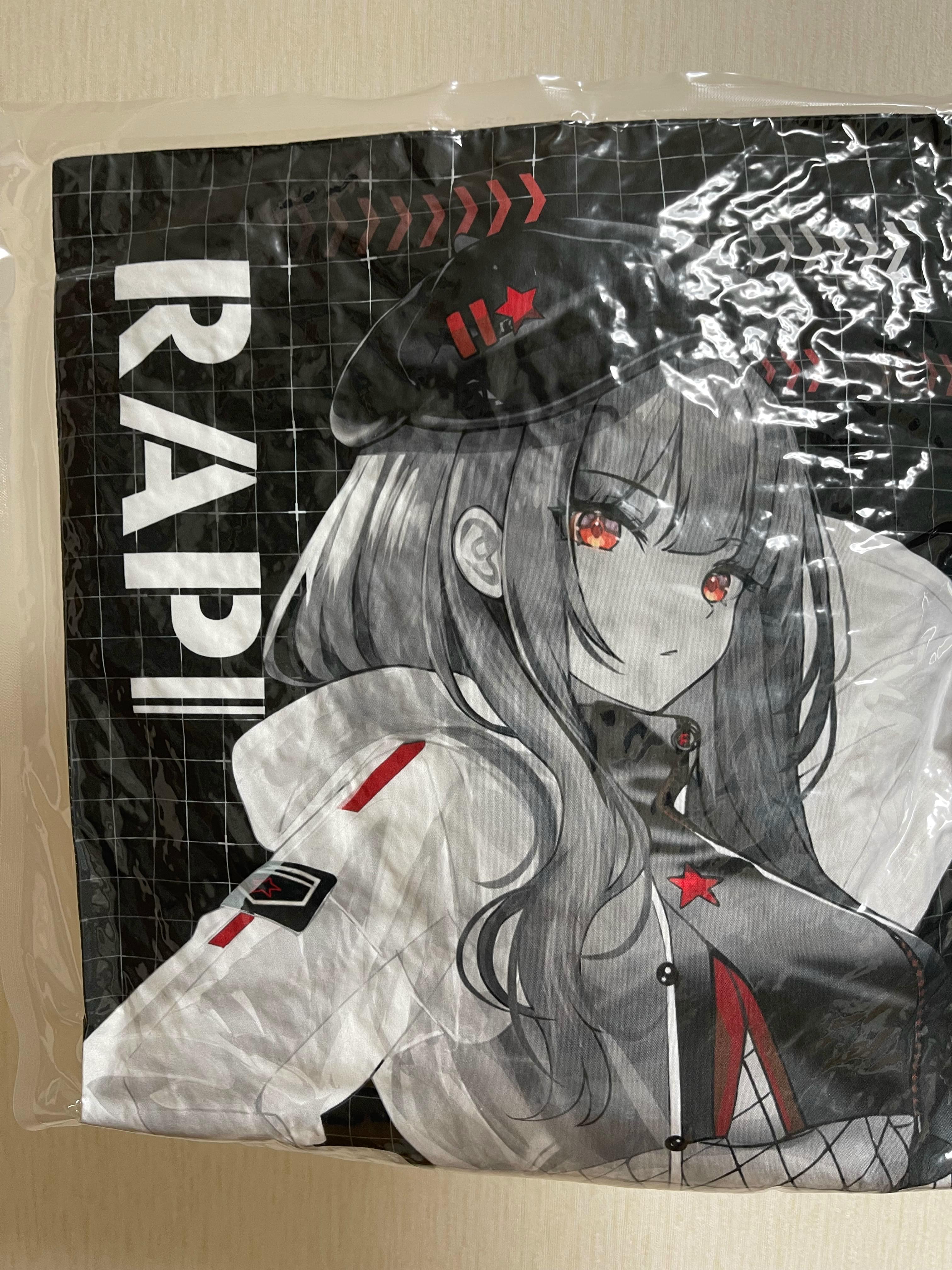 【I/A】勝利女神：妮姬 (105)海神の翠玉 | LIHKG 討論區