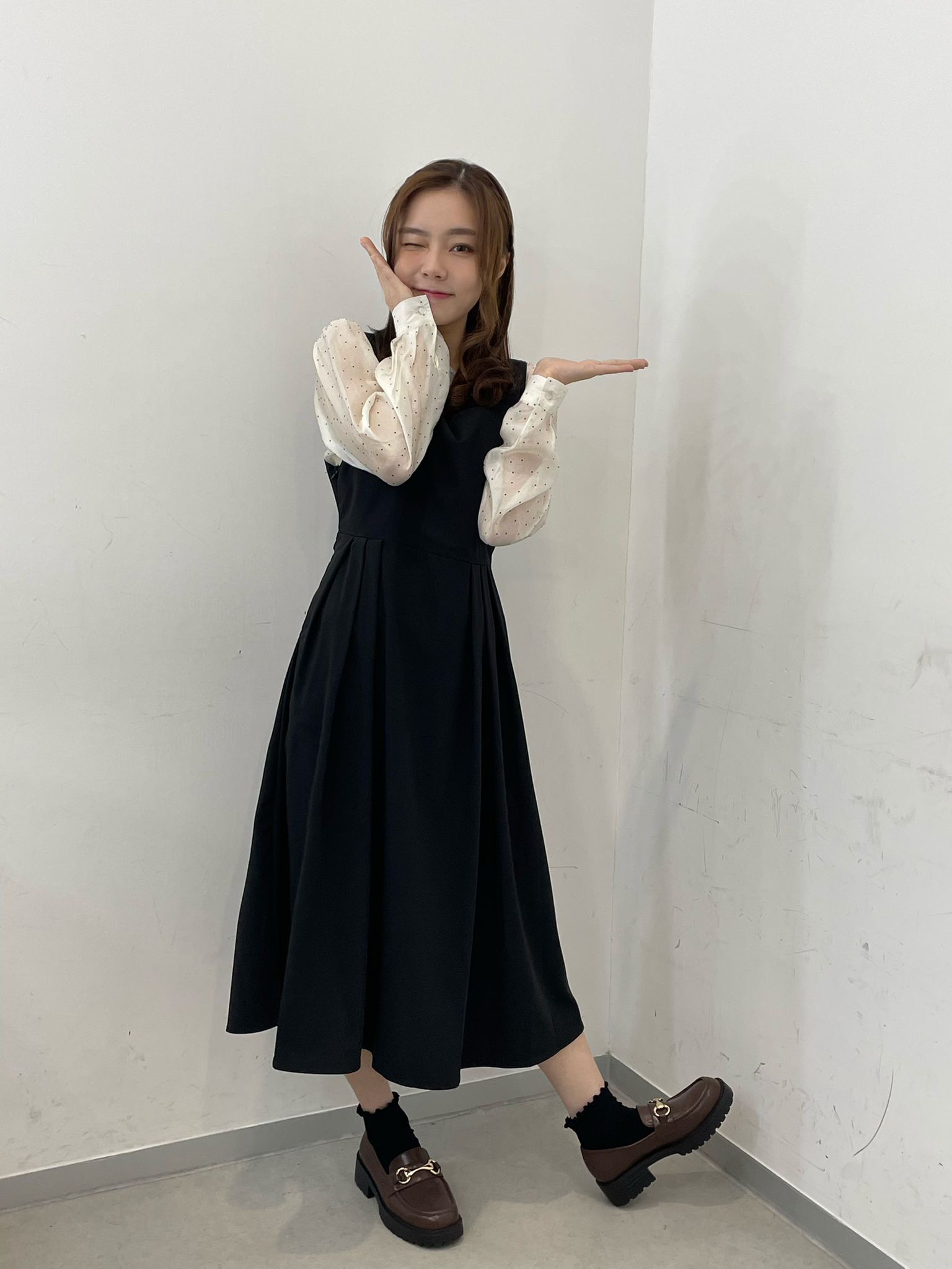 點睇YOLICA未成團都玩到咁多應援 | LIHKG 討論區