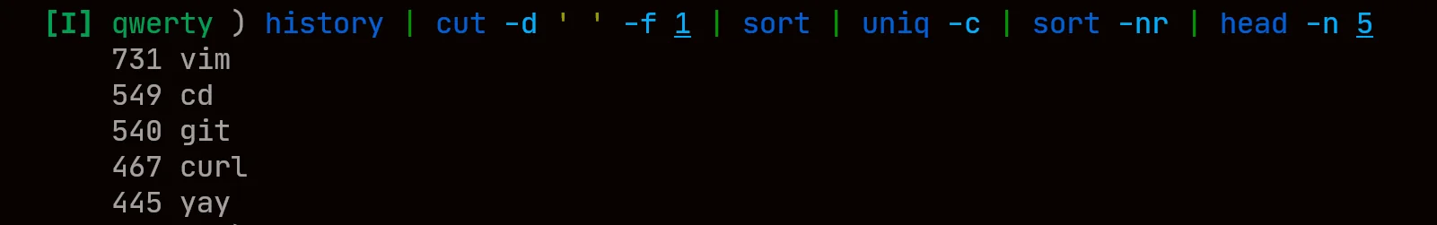 一人N個Linux 有用、好用軟件 | LIHKG 討論區