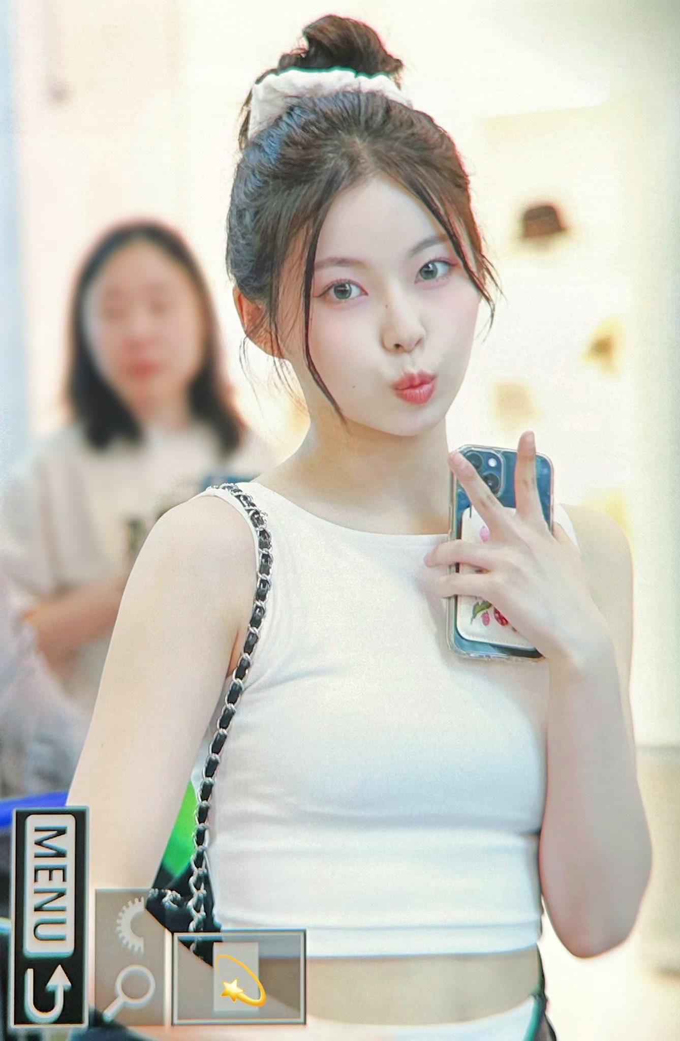 喵！仁川機場 最可愛的圭珍喵 | LIHKG 討論區