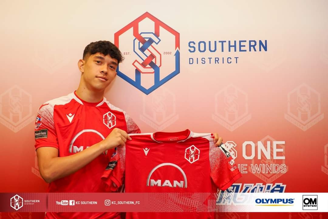 [本地足球] 2022/23 港超聯、亞冠、亞協及香港隊討論區 (123) | LIHKG 討論區