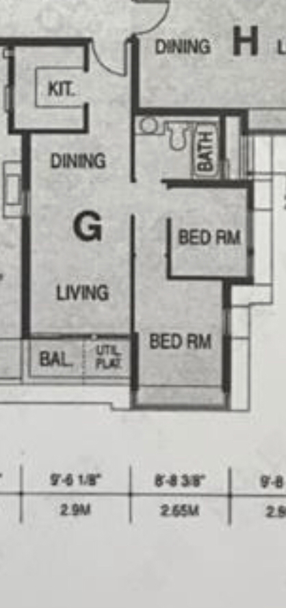 做室內設計，幫你諗諗layout plan | LIHKG 討論區