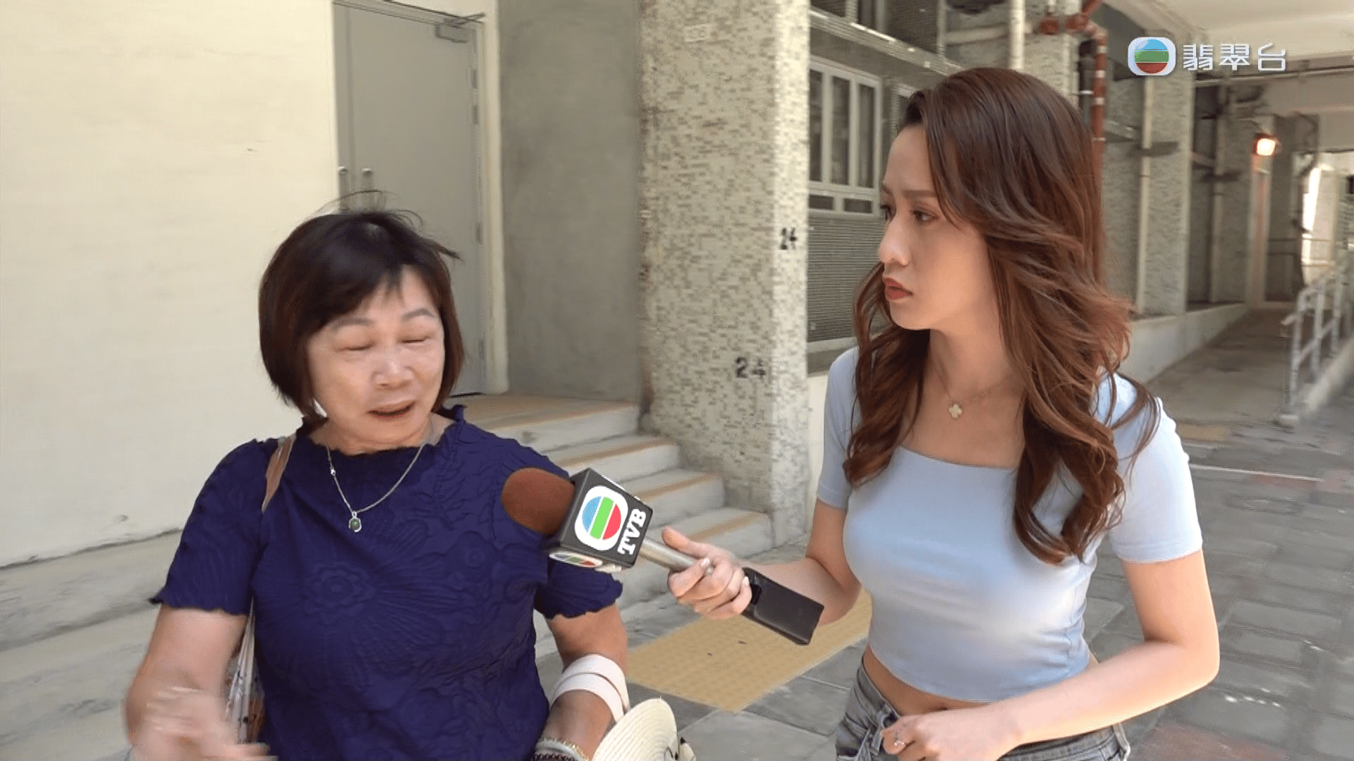 [TVB] 東張西望討論區 (148) | LIHKG 討論區