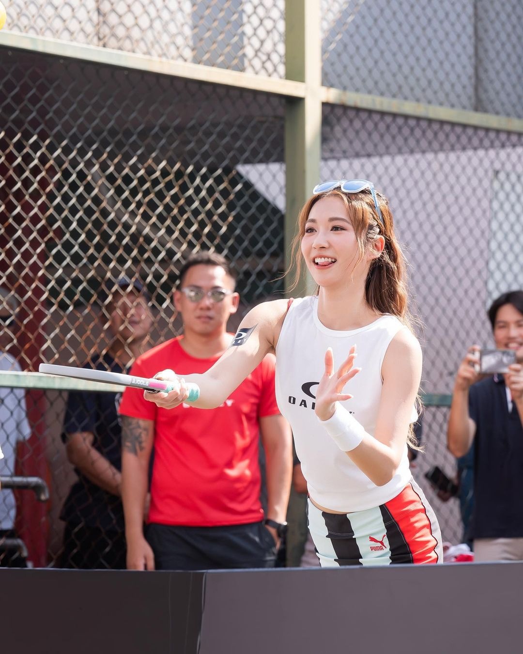 失敗女團Lollytalk殺入叱吒我最組五強，有望挑戰mirror | LIHKG 討論區