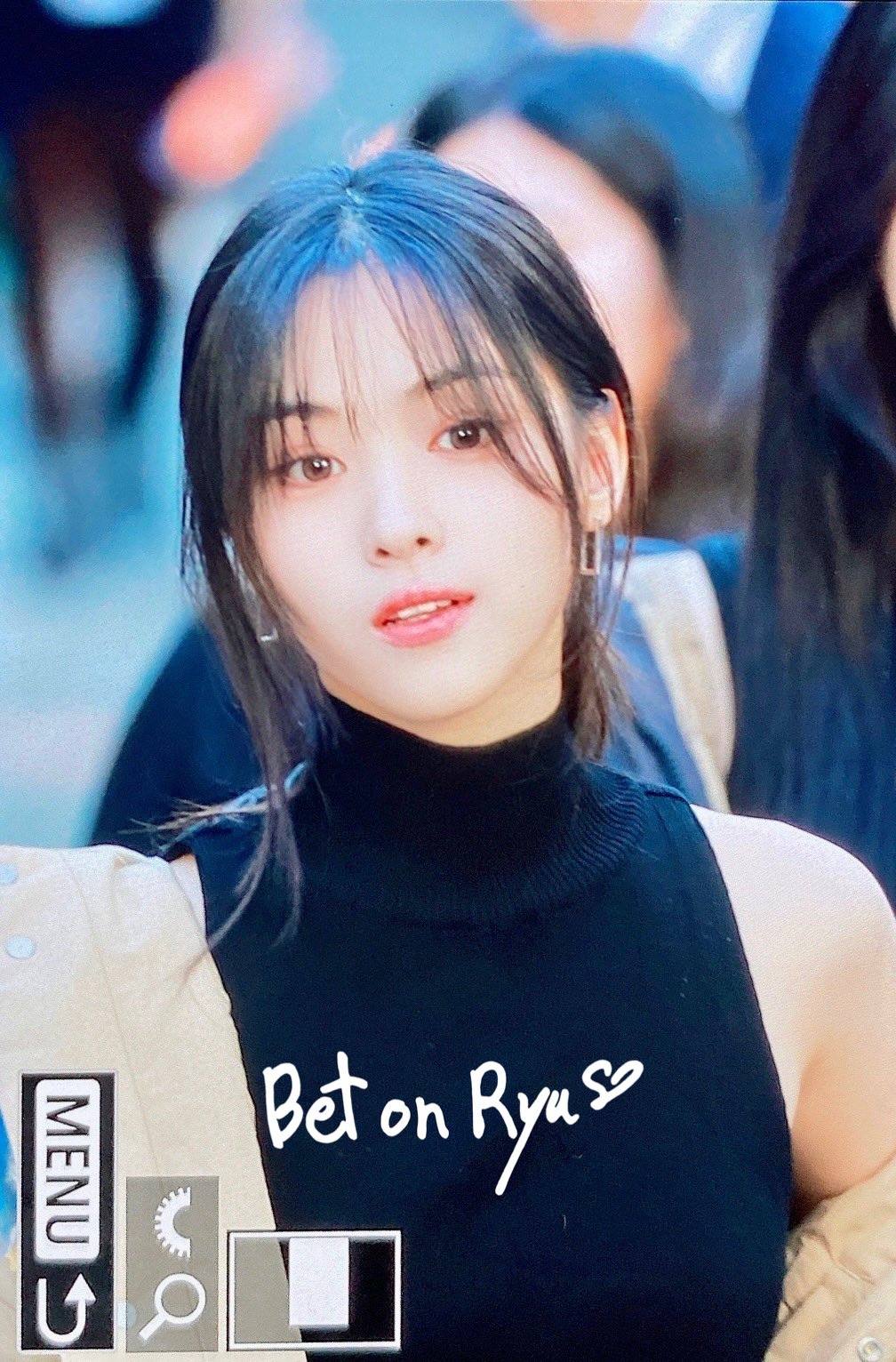 明明留真就咁正 點解要俾JYP嘥晒呀！ | LIHKG 討論區