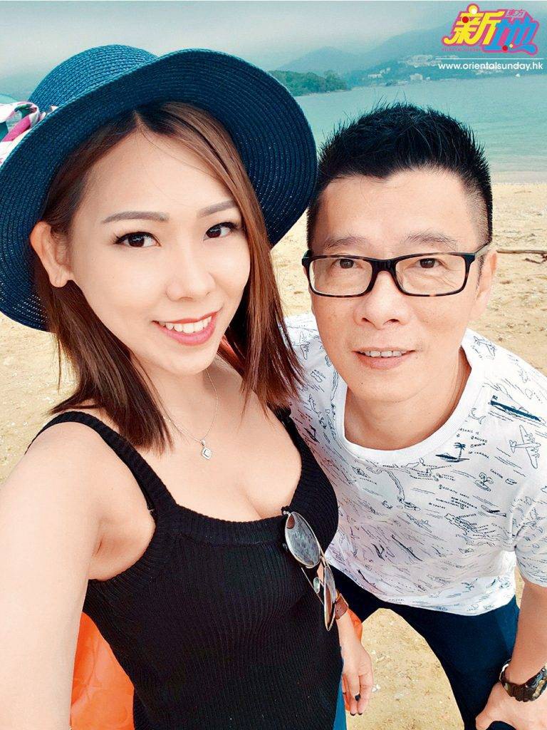 一人一Pair 永遠覺得佢地係一對既明星 | LIHKG 討論區