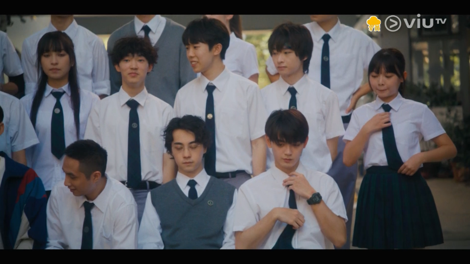 [神劇] VIUTV爆頭血腥劇《那年盛夏我們綻放如花》討論｜原作《已讀不回死全家》(46) | LIHKG 討論區