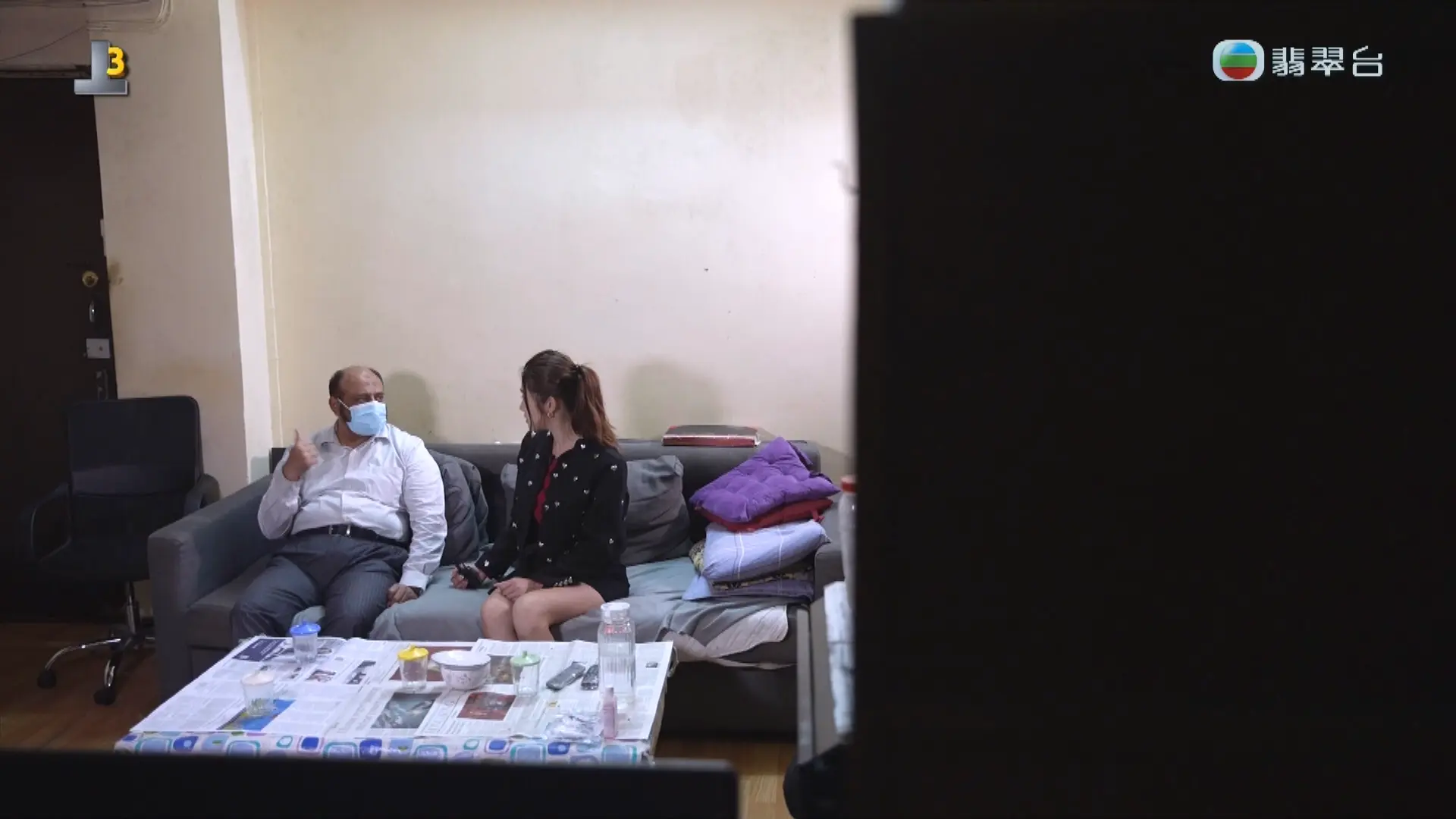 [TVB] 東張西望討論區 (153) | LIHKG 討論區