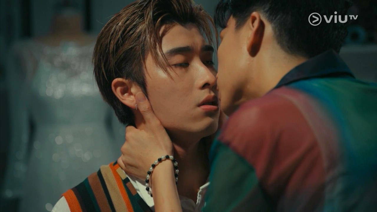 (ViuTV) 瑪嘉烈與大衛系列 絲絲 (5) | LIHKG 討論區