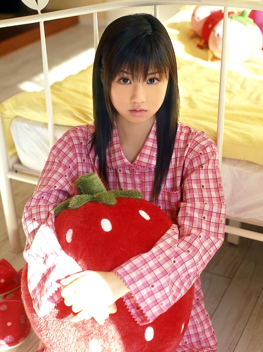 [寫真JJ] 小倉優子 - [DGC] #115 (2005.05) | LIHKG 討論區