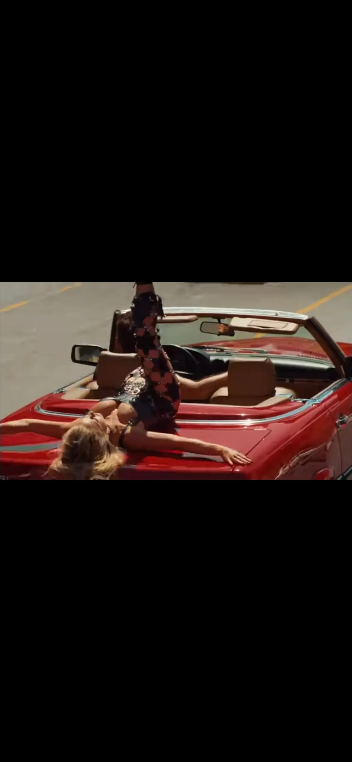 林明禎 vs Sydney Sweeney 邊個個波似假多啲？ | LIHKG 討論區