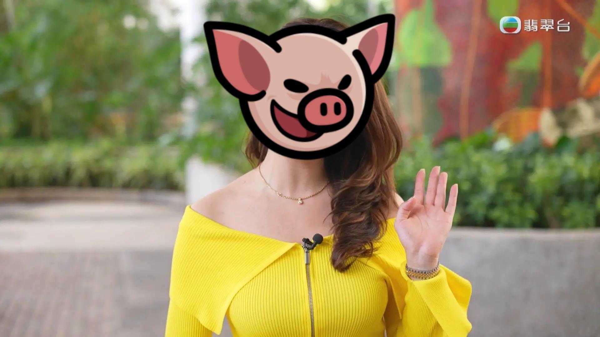 [TVB] 東張西望討論區 (164) | LIHKG 討論區