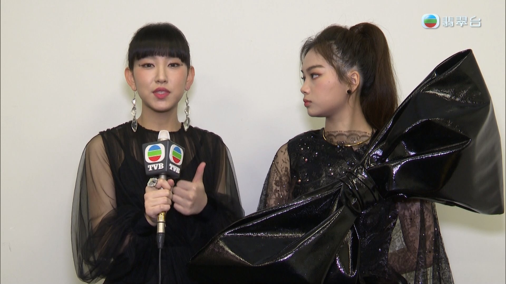 [TVB] 東張西望討論區 (81) | LIHKG 討論區