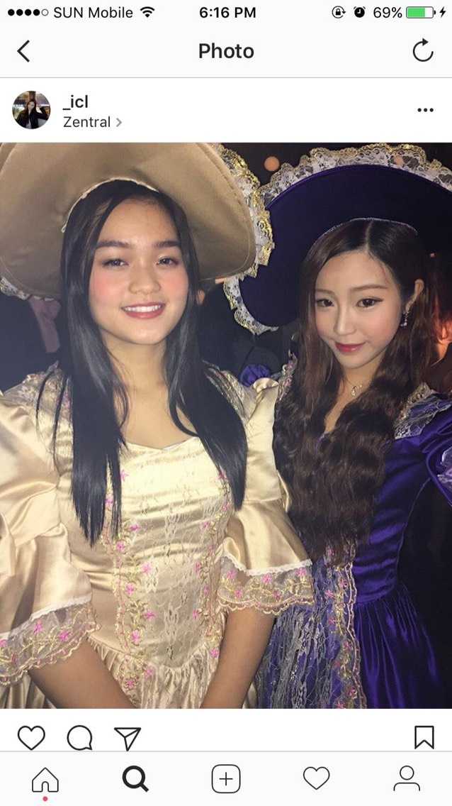 [激多圖] 去ig睇女model, 爭d搞到妻離子散 | LIHKG 討論區