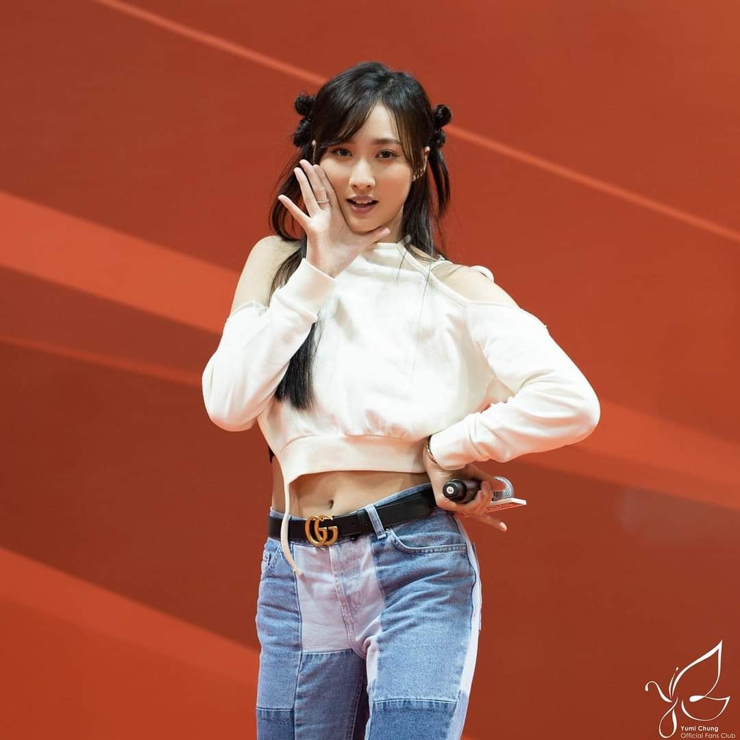 覺唔覺所謂因政見就鐘柔美Yumi負評，Collar正評嘅兒登仔好反智？ | LIHKG 討論區